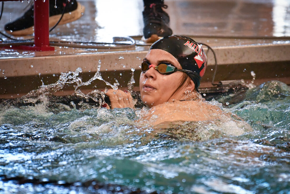 Williamsport has successful swim tri-meet vs. Holy Redeemer, DuBois ...